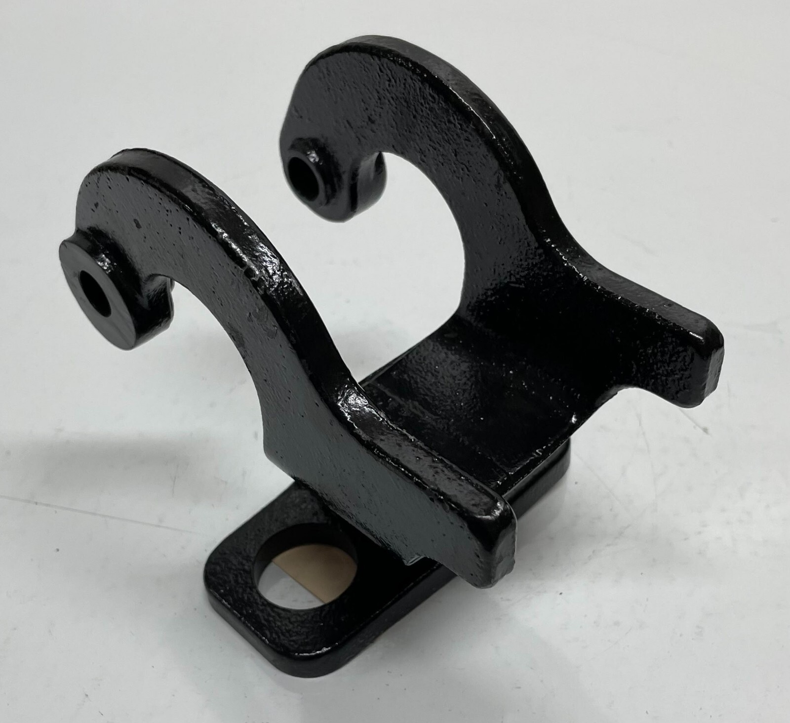 L48-6112 Genuine Paccar Hood Pivot J-Hook OEM - New | eBay