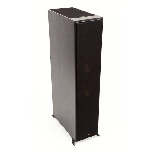 Klipsch RP-8060FA II 6.5" 600W 2-Way Dolby Atmos Floorstanding Speaker ...