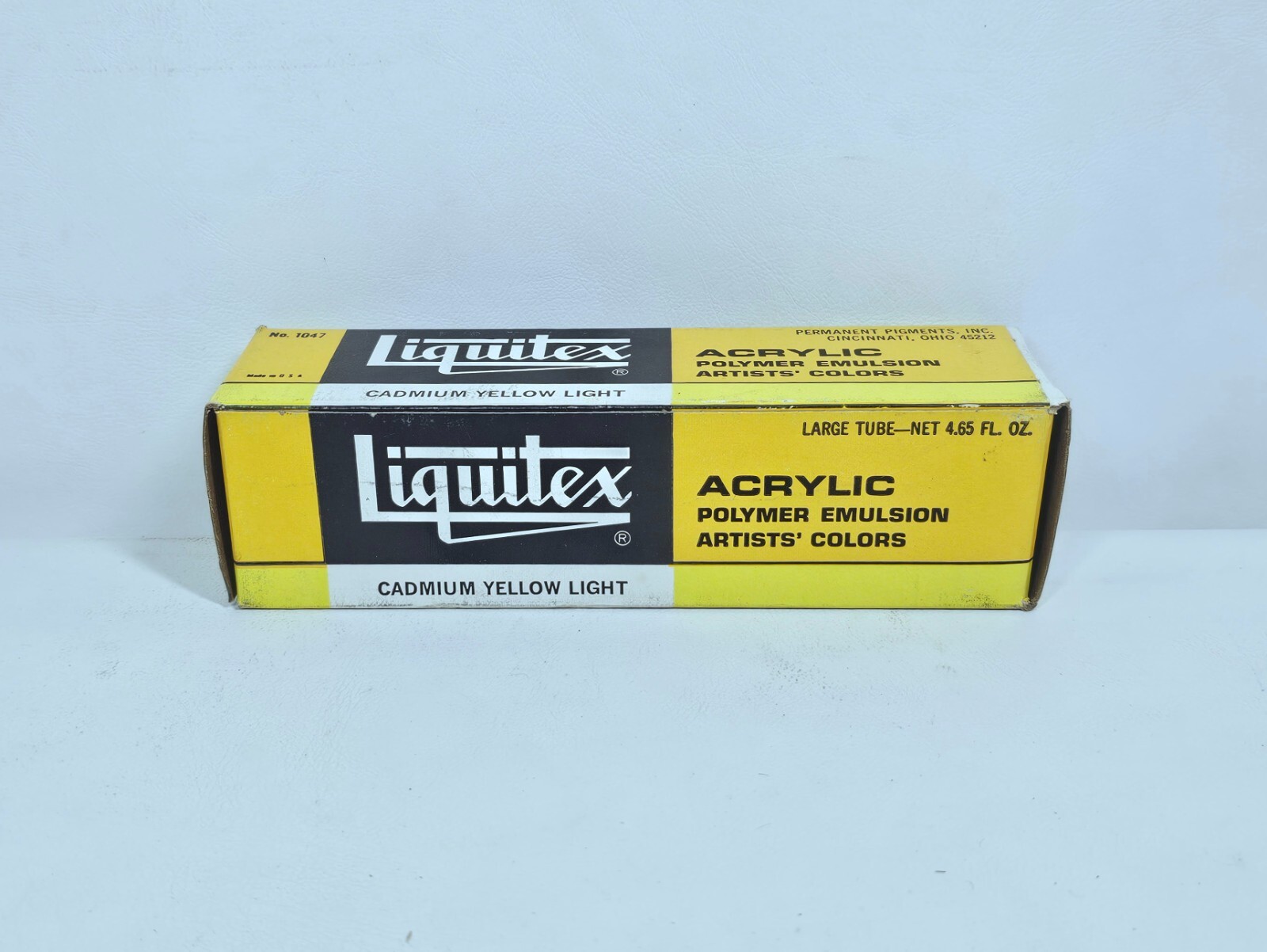 Liquitex Polymer Emulsion Artists' Colors NOS - 4.65 fl oz - Choose Your Color | eBay