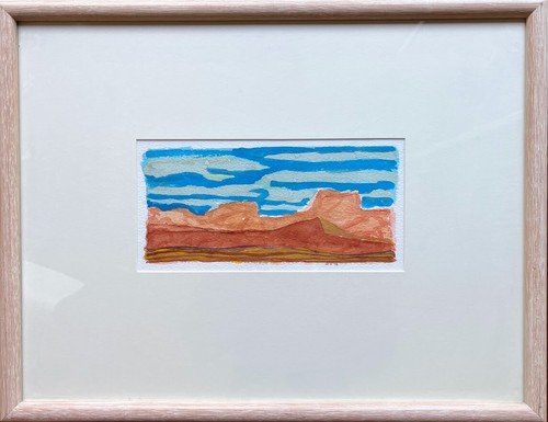 Wayne Eager Original Painting | eBay Australia