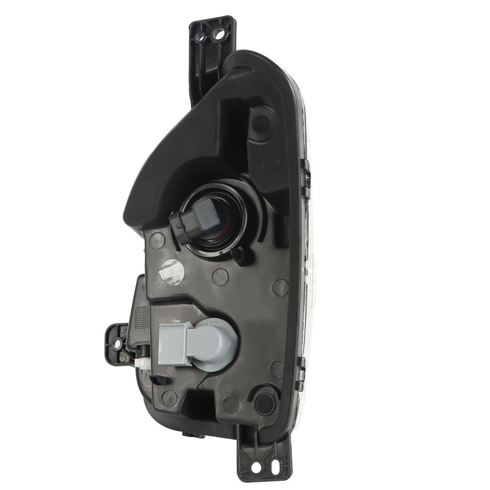 Labwork Front Fog Light For Chevy Equinox 2018-2020 Bumper W/Signal ...