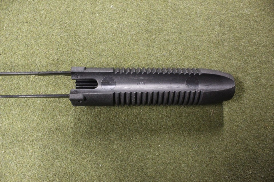 Mossberg 500 Maverick 88 12 Gauge Black Synthetic Stock & Forend Set | eBay