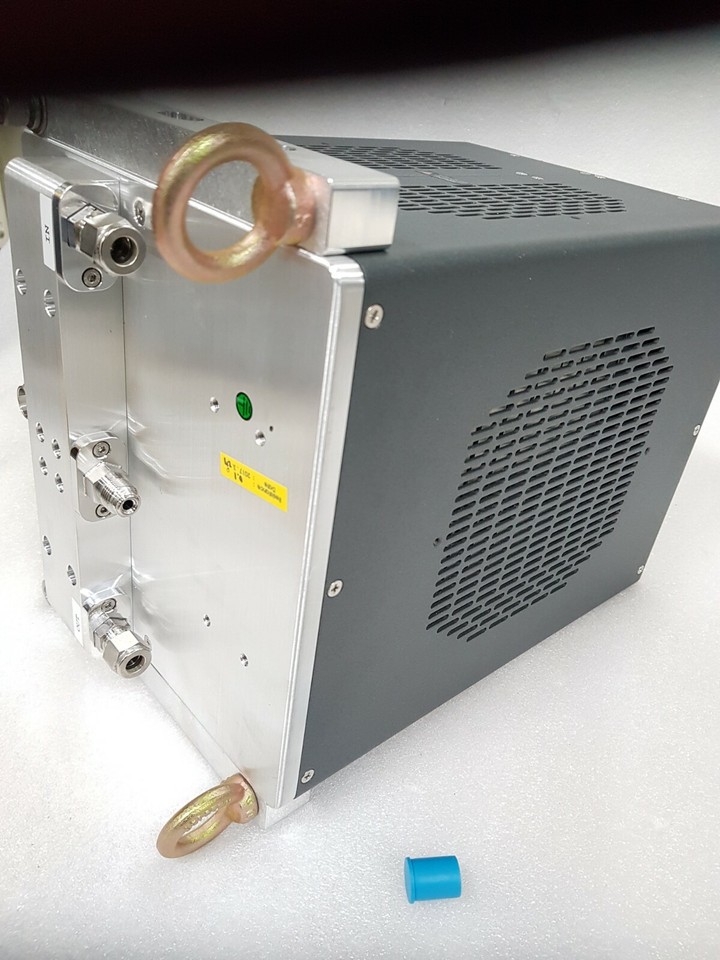 NEW ASM NP NEW POWER PLASMA NPR-804LJ,REV:V01.1 REMOTE PLASMA UNIT FREE ...