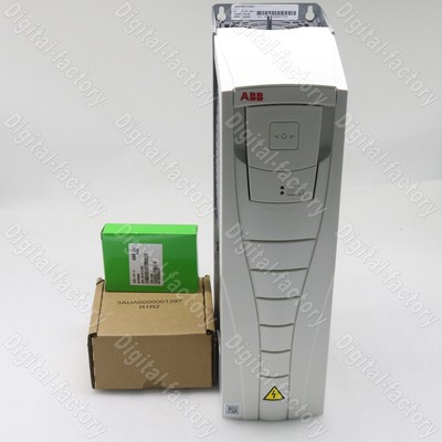 1PC New ABB Inverter ACS550-01-015A-4 3P AC380V~480V 7.5KW Fast ship#LJ ...