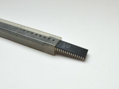 Z8410A Z80A DMA Controller Original Zilog DIP-40 Neu | eBay.de