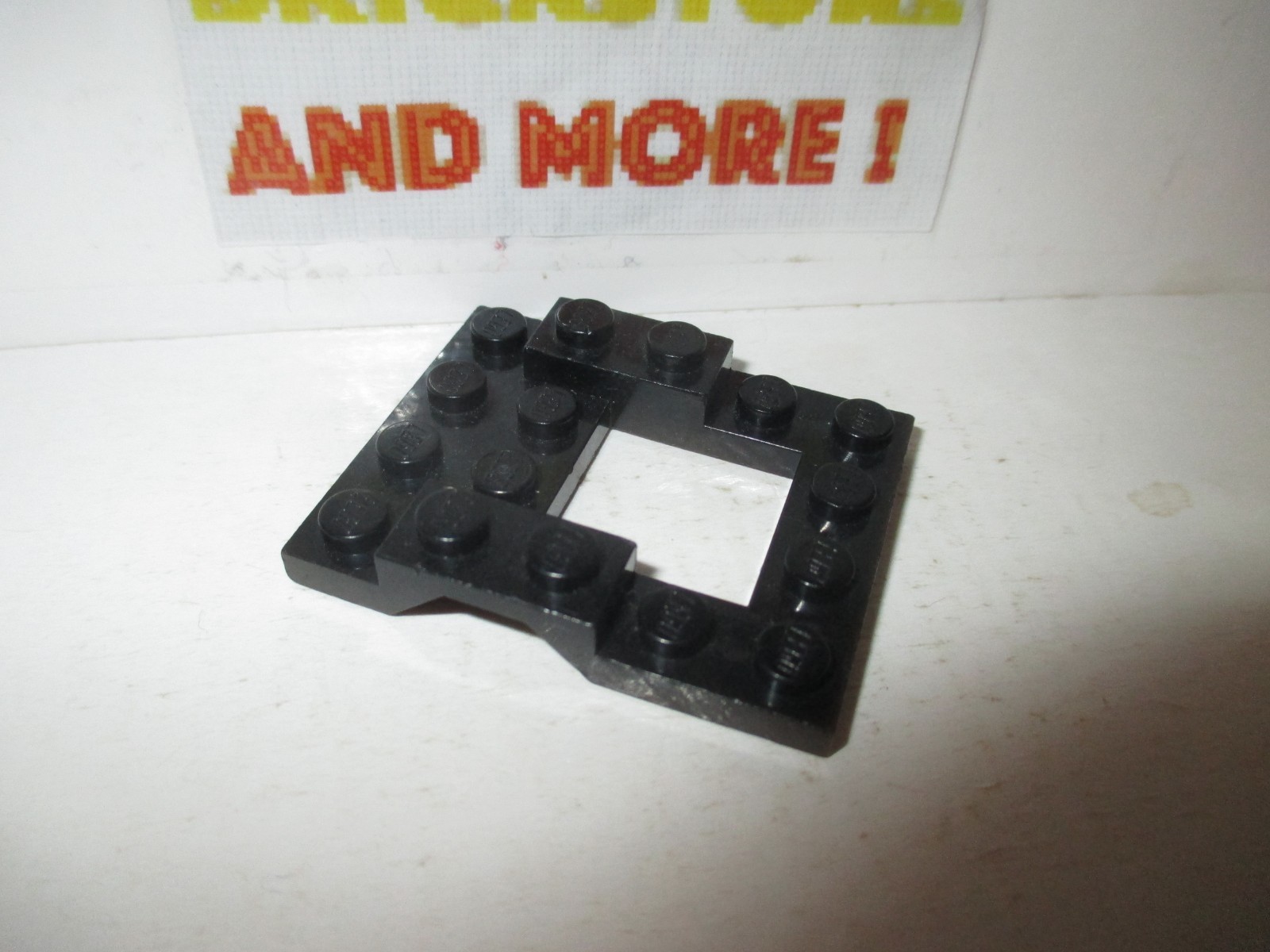 Lego - Vehicle Base 4x5 5x4 4211 Choose Color & Quantity | eBay