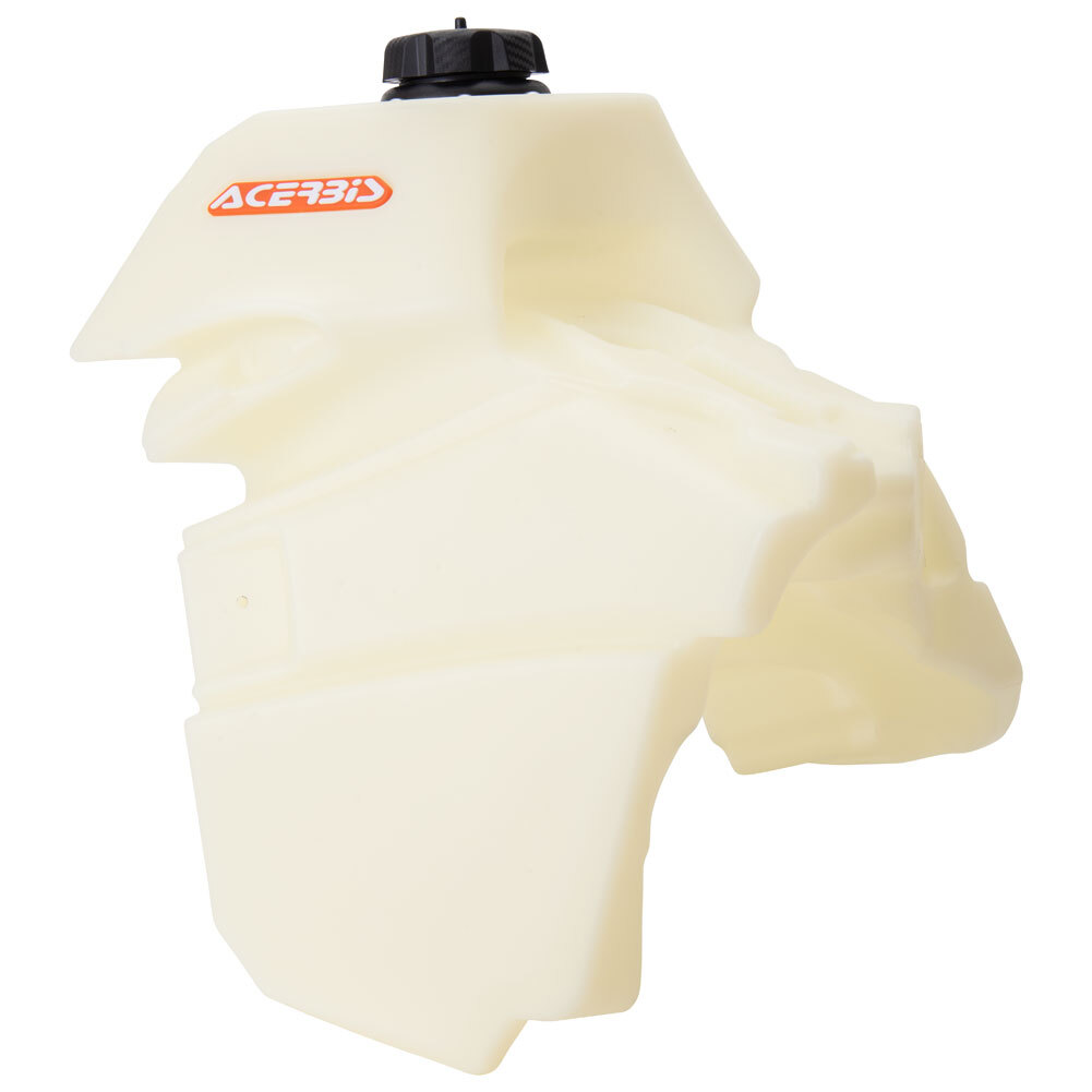 Acerbis Fuel Tank 3.9 Gallon Natural For KTM 350 EXC-F 2020-2023 | eBay
