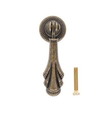 Drawer Pulls - Pendant Drawer Pulls