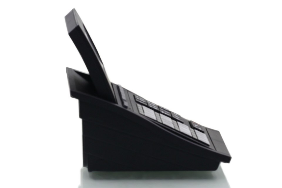 Terminal Avaya Integral 33 S Hardkey TH93M-HK - 4.998.079.41 | eBay