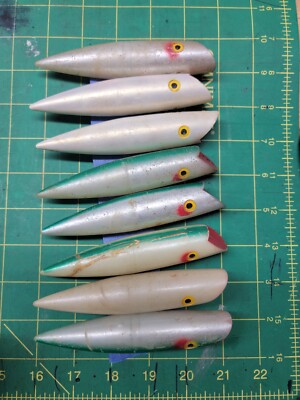 Other - Vintage Salmon Plug