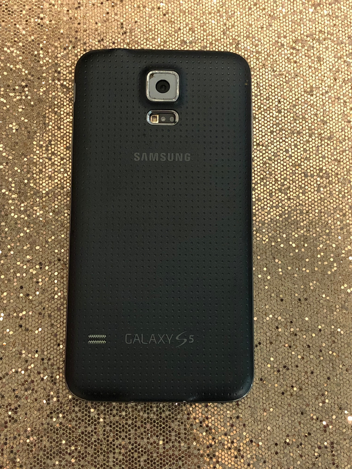 Samsung Galaxy S5 SM-G900P Sprint Motherboard Logic Board Housing Parts ...