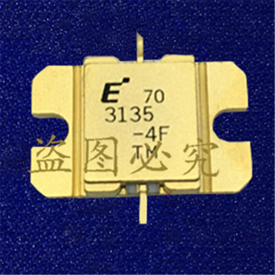 1PCS FLM3135-4F Professional one-stop high frequency tube Microwave RF ...