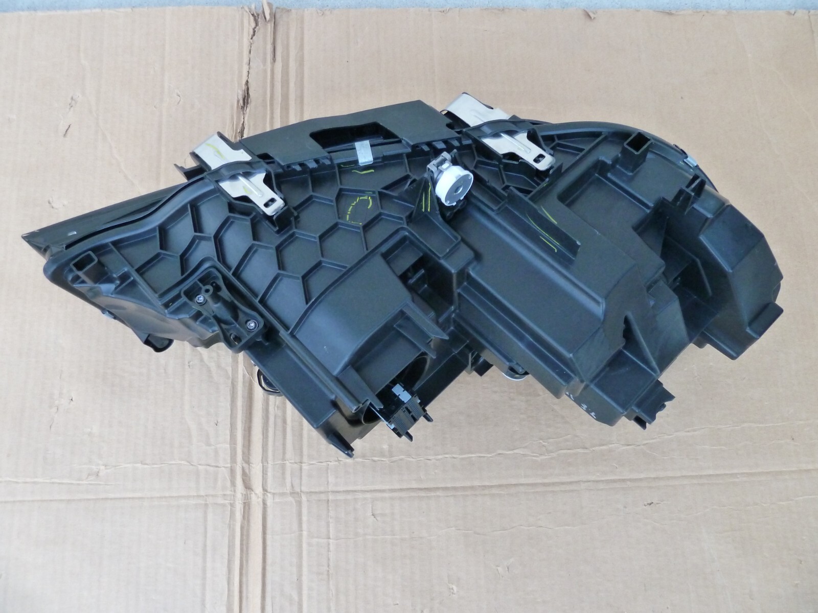 19-21 BMW G21 3 series G20 M340I 330i Sedan Left Laser LED Headlight LT ...