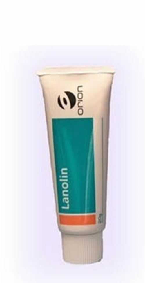 LANOLIN 20G TUBE - Picture 2 of 2
