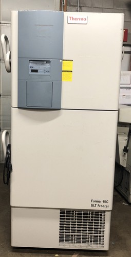 Thermo Electron Forma ULT -86 Freezer Model 994 (IH671) | eBay