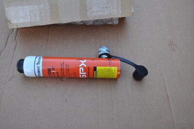 Hydraulic Cylinders - Power Team 10 Ton