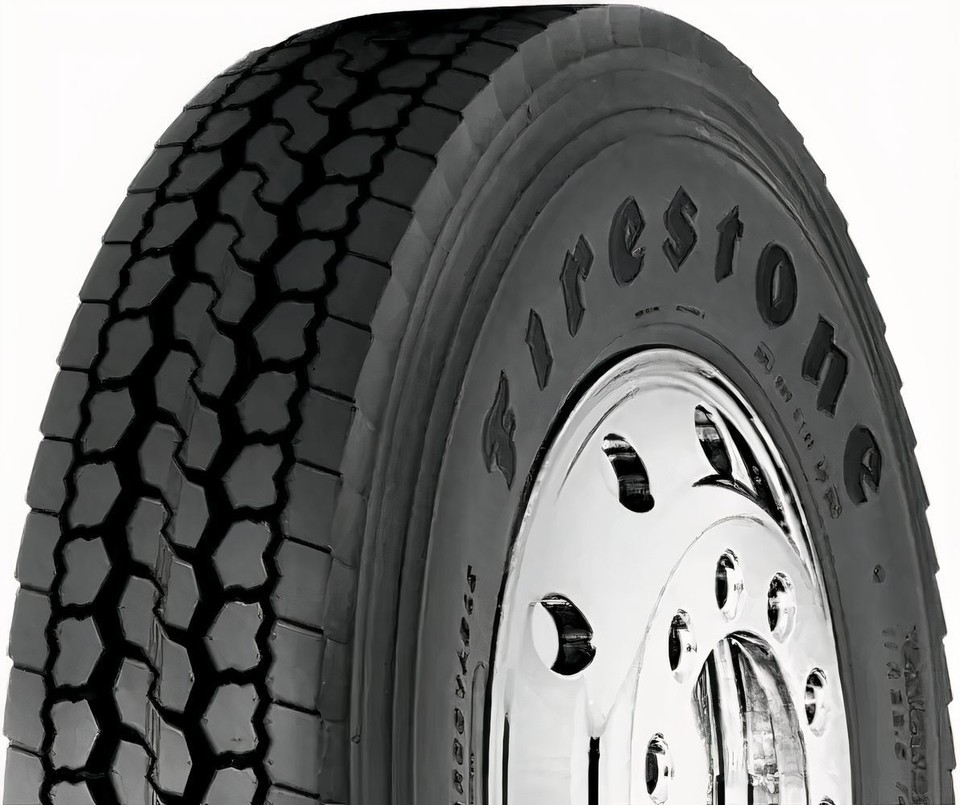 Firestone FD609 295/75R22.5 Tire | eBay