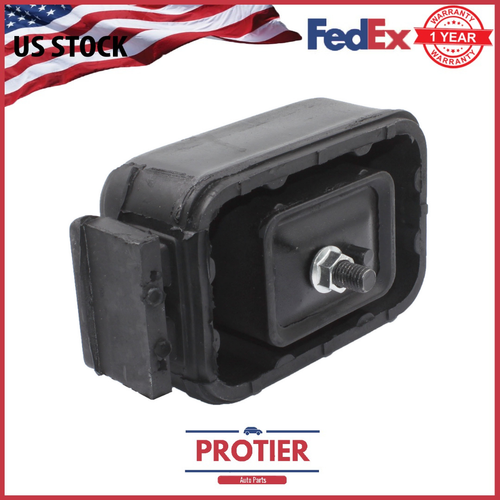 Front Engine Mount for SUZUKI SIDEKICK SUNRUNNER CHEVROLET TRACKER GEO ...