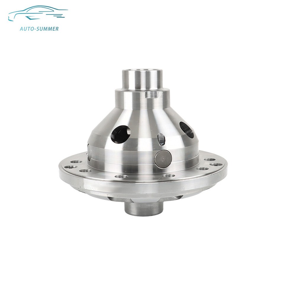 8" For Ford Trac-Lock Posi F8-355-PGBK - 28 Spline - 3.55 Ratio - 8 ...