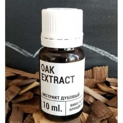 Natural Oak extract | eBay