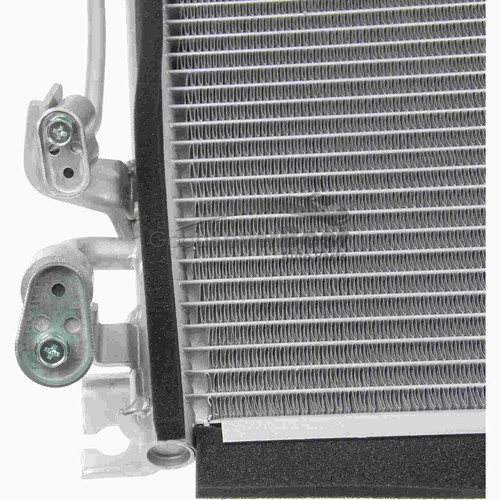 One New CSF A/C Condenser 10415 MN151100 for Mitsubishi Lancer | eBay