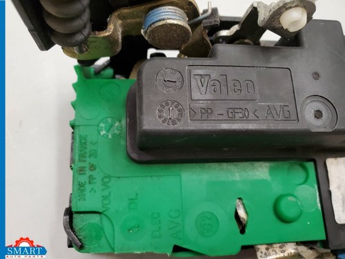 2005 Volvo S80 Door Lock Latch Actuator Front Left Driver Side OEM | eBay