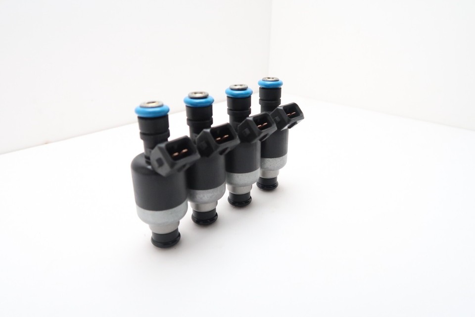 X4 GENUINE ROCHESTER 17109450 1999-2002 DAEWOO LANOS 1.5L 1.6L I4 | eBay