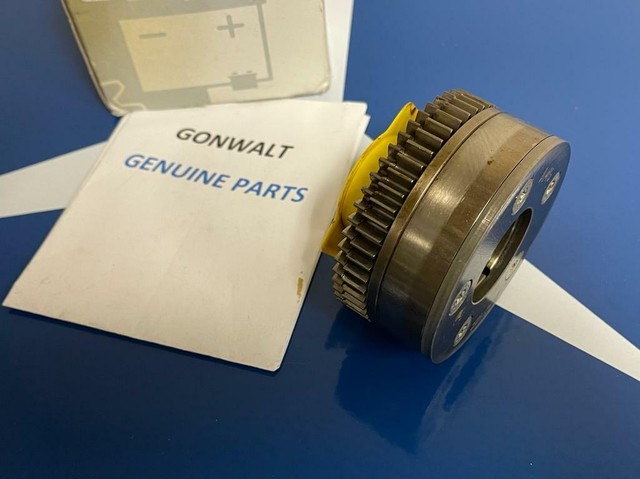Genuine Mercedes-Benz Camshaft Gear 1560503747 OEM for sale online | eBay