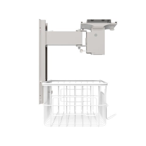 Wall mount medical wall stand bracket Holder for CONTEC ICU Patient ...