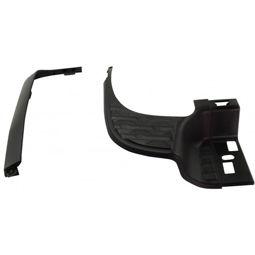 1 x Left Side Rear Bumper Step Pad CH1196100 68404389AB For RAM 1500 ...