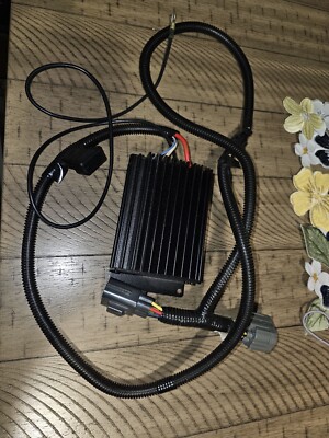 2015-2017 Mustang Coyote Motor JMS Fuel Max V2.0 Only For Phase 2 Super ...