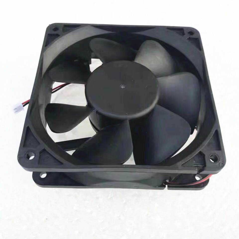 1PC 24V 0.40A welding machine cooling fan 12038 D47-B15A-05W3-100 | eBay