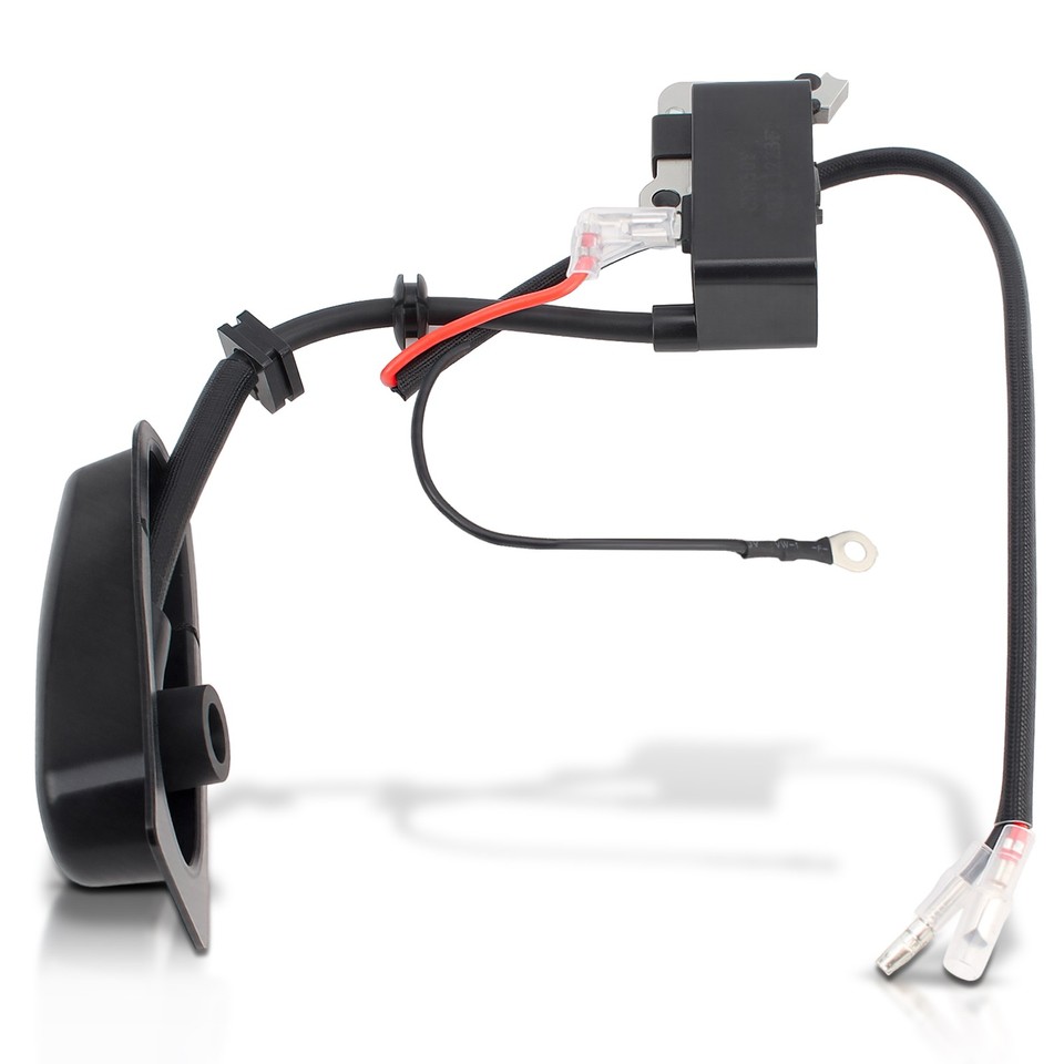 for Redmax Parts # 598471801 Ignition Coil Fits Redmax EBZ7500 to ...