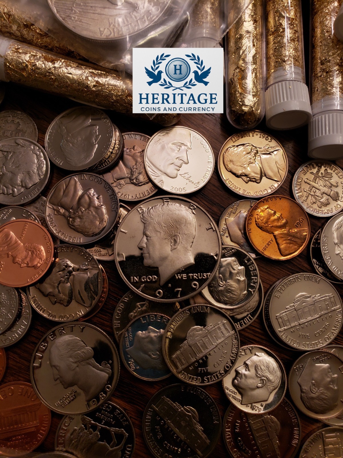 ESTATE SALE FIND, OLD US COINS, GOLD, .999 SILVER BARS, BULLION, RARE U ...
