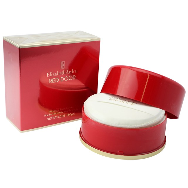 Elizabeth Arden Red Door Body Powder 155 Ml günstig kaufen | eBay