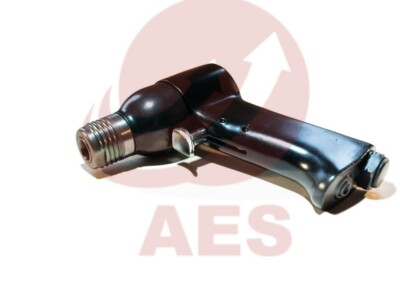 AIRCRAFT TOOL 1X / JIFFY / CORNER / BUZZ RIVET GUN WITH RETAINER SPRING ...