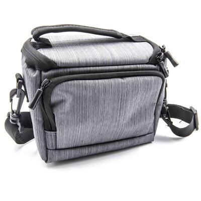 Camera Case Bag for Panasonic Lumix DMC-G70 DMC-G6 DMC-G5 DMC-GF1 DMC ...