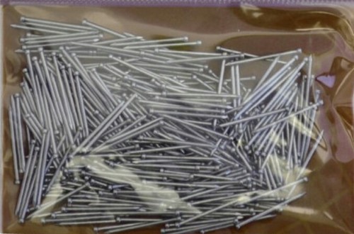 Veneer Pins 90g Bag For Timber Mouldings beading laminate floors diy ...