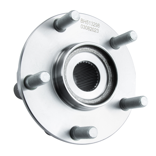 513298 Front Wheel Hub Bearing for 2008-2013 Nissan Rogue Select Sentra ...