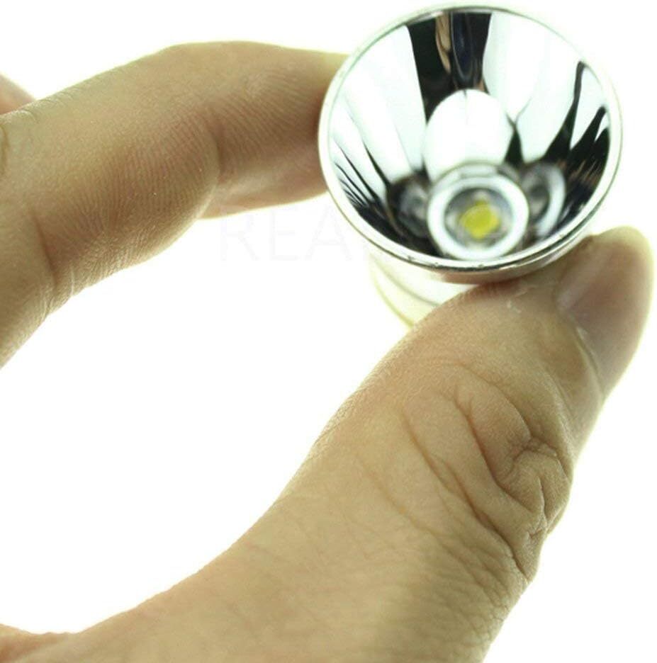 Flashlight Bulb LED Replacement Bulbs Drop-in P60 Design Module for ...