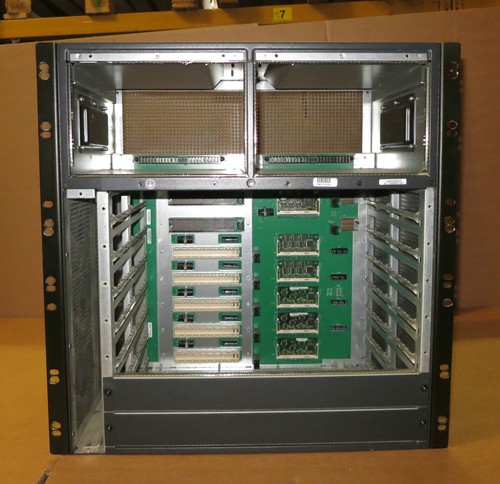 Cisco Catalyst 4500 7 Slot Switch Chassis WS-C4507 WS-C4500 Series | eBay