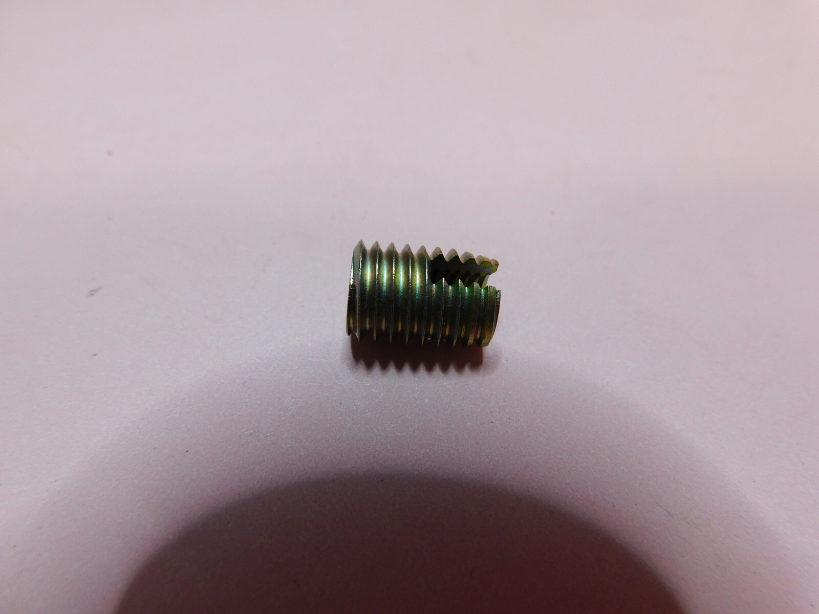 HELICOIL THREADED INSERT FOR STIHL 028 038 044 CHAINSAW # 9799 543 0900 ...