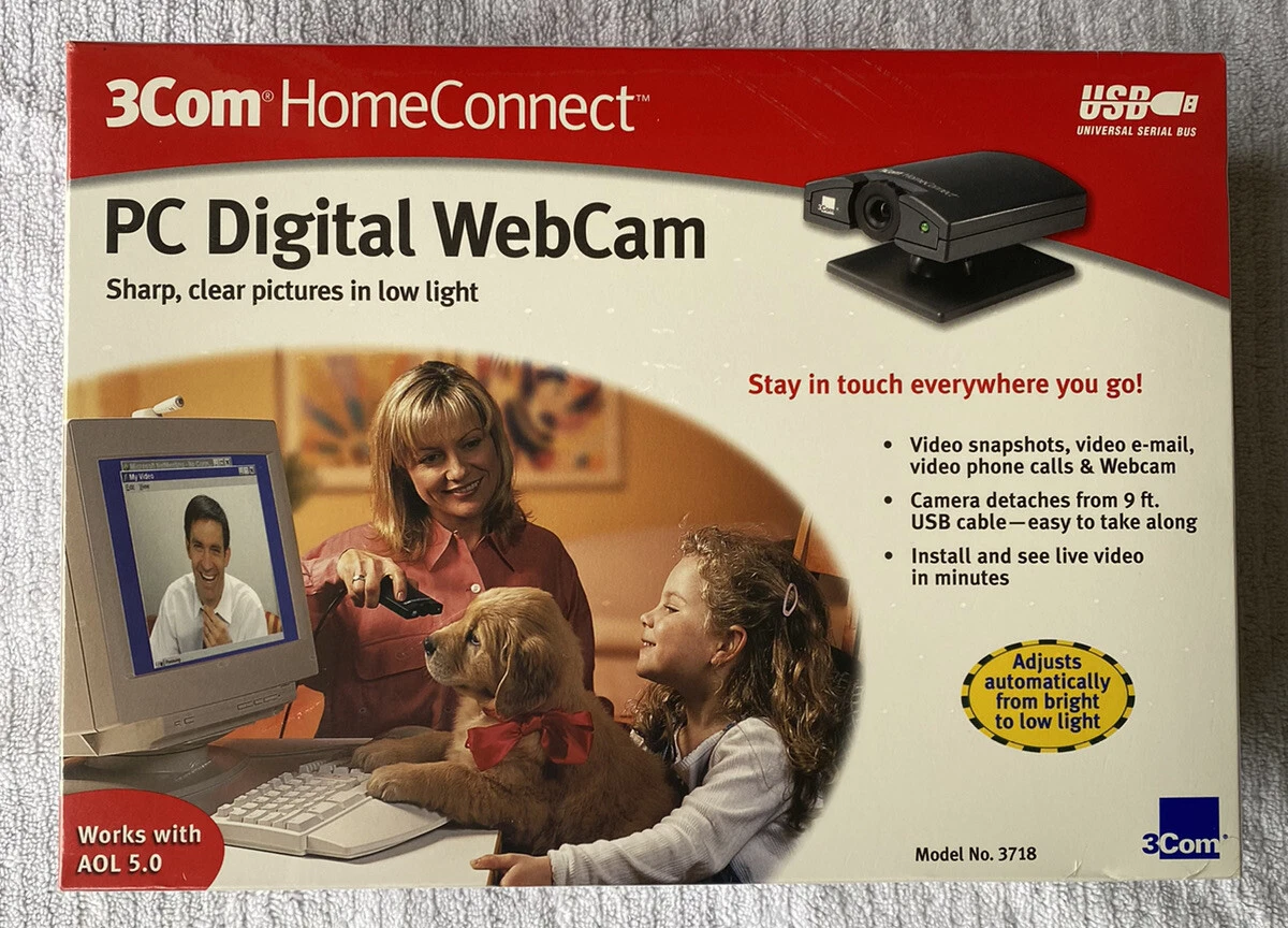 Who Bought 3com