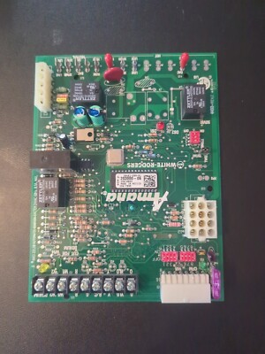 HVAC Parts - Fan Board