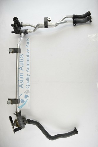 Genuine Nissan Pathfinder Xterra 2005-2015 Heater Hose Assembly ...