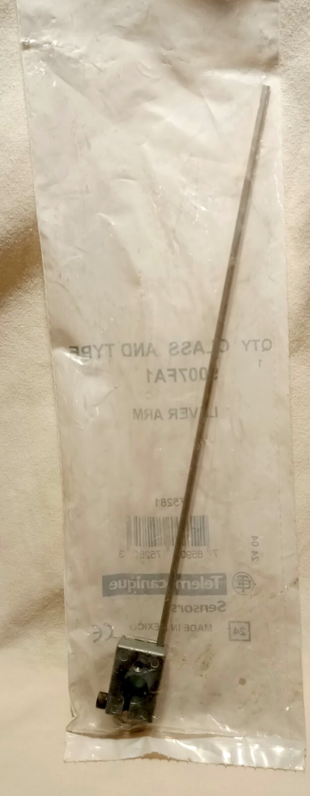 9007FA1 Lever Arm Telemecanique Sensors | eBay