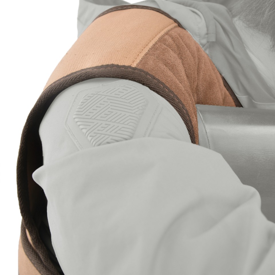 Right Shield Recoil Shoulder Pad Shooting Protection Field Shooting ...