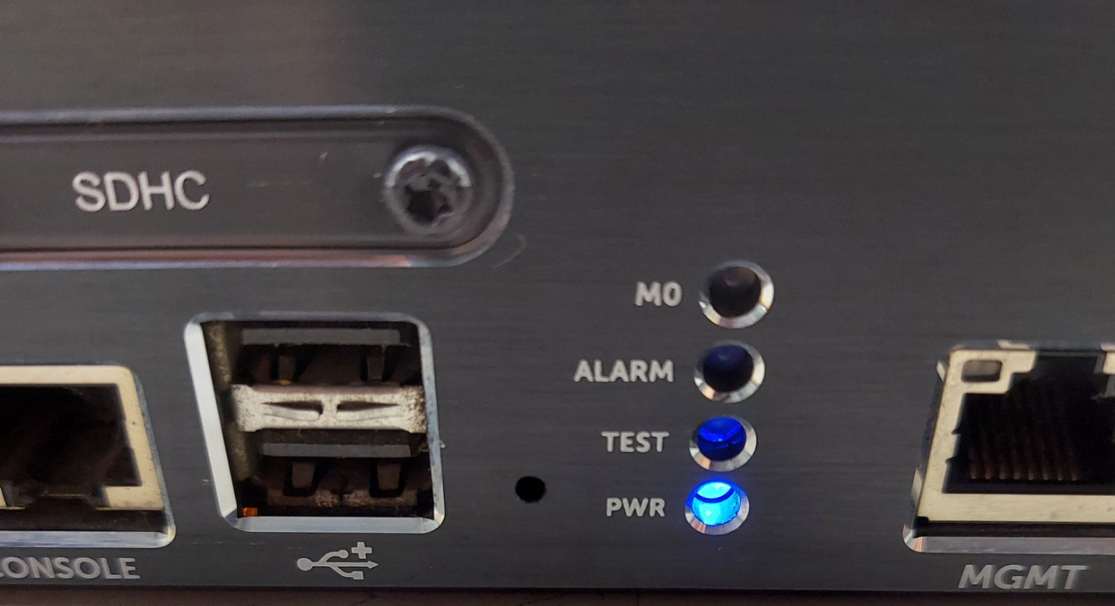 Dell SonicWALL NSA 2600 Gigabit Ethernet Network Security Firewall ...