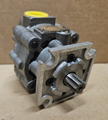 Hydraulic Valves - Gresen Hydraulic