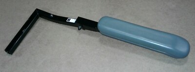 RASCAL 600T Flip Up Arm Rest. LEFT Hand Side. Mobility Chair Part. | eBay